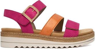 Remonte Sandalen CEO-D0Q55-31 Rosa