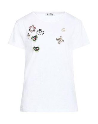 Le Streghe TOPS - T-shirts sur YOOX.COM