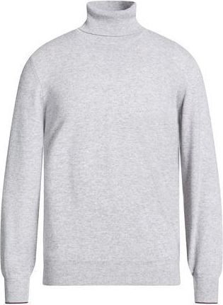 Brunello Cucinelli MAILLE - Cols roul&eacute;s sur YOOX.COM