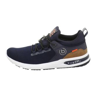 Bugatti Herren, Schuhe, Mehrfarbig, 47 EUGr&ouml;&szlig;e