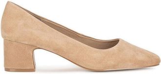 Sergio Bardi Pumps WYL3739-2Z-SB Braun