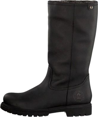 Panama Jack Damen, Schuhe, Schwarzk, 41 EUGr&ouml;&szlig;e