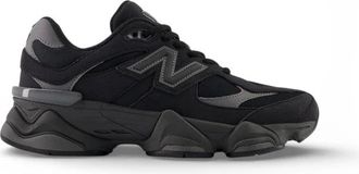 New Balance Femme, Chaussures, Noir, Taille: 36 EU 9060 Baskets