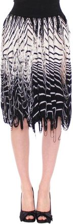 Alice Palmer Damen, R&ouml;cke, Mehrfarbig, MGr&ouml;&szlig;e