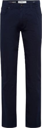 Brax 5-Pocket-Hose Straight Fit Brax blau
