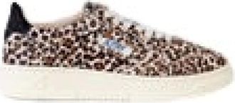 Autry Femme, Chaussures, Multicolore, Taille: 39 EU Baskets