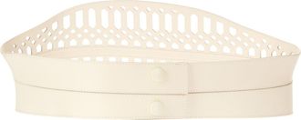 Alberta Ferretti Kleinlederwaren - G&uuml;rtel auf YOOX.COM