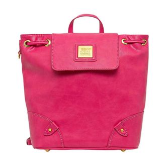Juicy Couture Poppy Rucksack - - Bags - Damen - Rosa - ONE SIZE