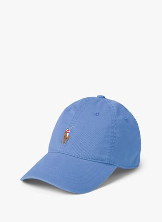 Polo Ralph Lauren Casquette motif logo