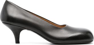 Mars&egrave;ll Pumps - Schwarz