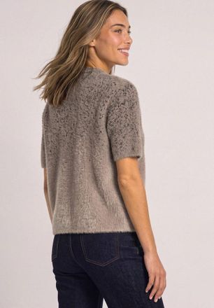 Street One Cardigan mit Knopfleiste