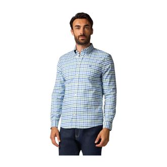 Brooks Brothers Herren, Shirts, Gr&uuml;n, XLGr&ouml;&szlig;e