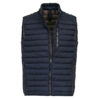 Casamoda Herren, Jacken, Blau, XLGröße