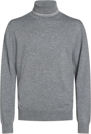 Alpha Studio STRICKWAREN - Rollkragenpullover auf YOOX.COM
