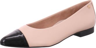 Paul Green beige-kombiniert, Gr. 4.5