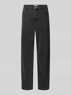 Woodbird Straight Fit Jeans Modell Leroy