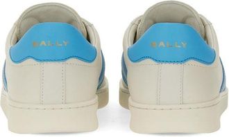 Bally Tyger Sneaker - White