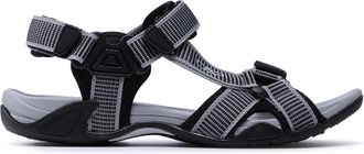 F.lli Campagnolo Sandalen CMP Hamal Hiking Sandal 38Q9957 Grau