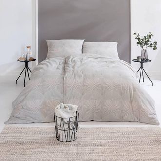 ESTELLA Bettwäsche Turin | beige