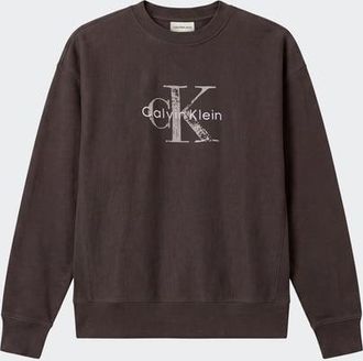 Calvin Klein Sweat - Taille XL