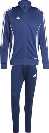 adidas Herren Trainingsanzug Tiro 24 Team Navy Blue/White XXXL