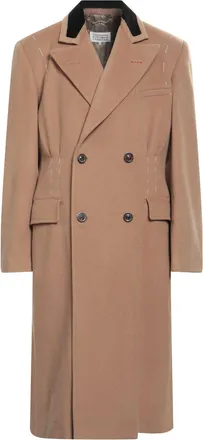 Maison Margiela JACKEN & M&Auml;NTEL - M&auml;ntel auf YOOX.COM