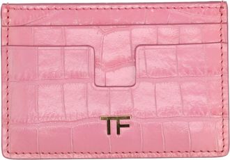 Tom Ford Kleinlederwaren - Kartenetuis auf YOOX.COM