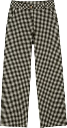 Emile Et Ida Pantalon Vichy Coton Emile et Ida