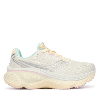 Saucony Laufschuhe Saucony Hurricane 26 S101106 Hellgrau