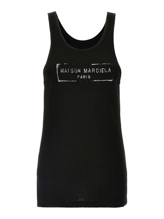 Maison Margiela Top - Noir