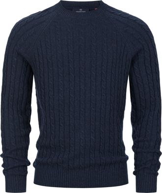 Kronstadt Pullover Flynn