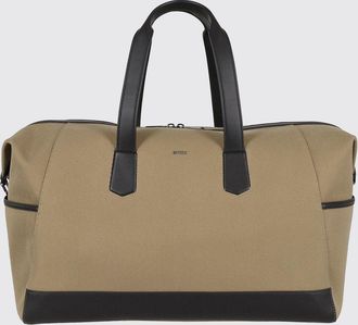 HUGO BOSS Sac De Voyage BOSS Homme couleur Marron