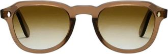 L.G.R L.g.r - Lunettes de soleil Simba - unisex - Accessoires - Brun - Taille: ONE Size
