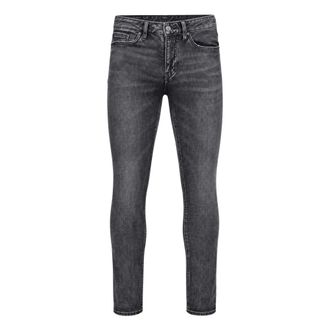 A|X Armani Exchange Jean slim - Homme - Jeans - Noir - Taille: W32 L32