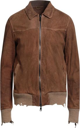 Giorgio Brato JACKEN & MÄNTEL - Jacken und Anoraks auf YOOX.COM