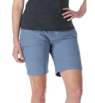 RAB Torque Mountain W - Trekkinghosen - Damen