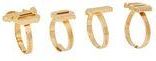 Palm Angels JOAILLERIE et MONTRES - Bagues sur YOOX.COM