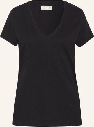 Mos Mosh Mos Mosh T-Shirt Mmarden schwarz