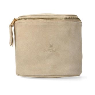Fred De La Bretoniere Damen, Taschen, Beige, ONE SIZEGr&ouml;&szlig;e