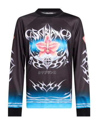 Casablanca TOPS - T-shirts auf YOOX.COM