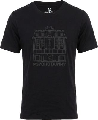 Psycho Bunny TOPS - T-shirts auf YOOX.COM