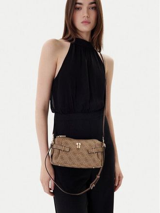 Guess Handtasche Yesba Mini HWSG78 33720 Beige
