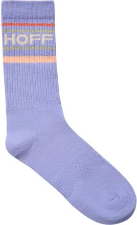 Hoff Blaue Baumwollsocken Retro-Stil - - Underwear - unisex - Lila - L