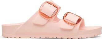 Birkenstock Femme, Chaussures, Rose, Taille: 38 EU Arizona Big Buckle EVA