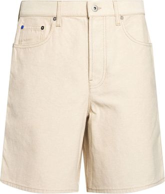 Burberry HOSEN & R&Ouml;CKE - Jeansshorts auf YOOX.COM