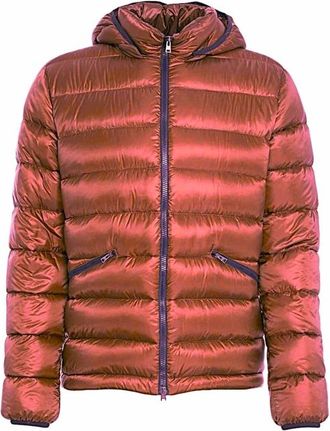 Herno Homme, Vestes, Brun, Taille: 2XL Giubbotto