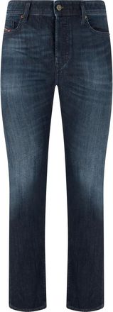 Diesel Homme, Jeans, Bleu, Taille: W26 Buster Jeans