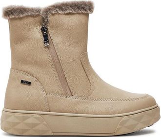 Caprice Stiefeletten 9-26402-43 Beige