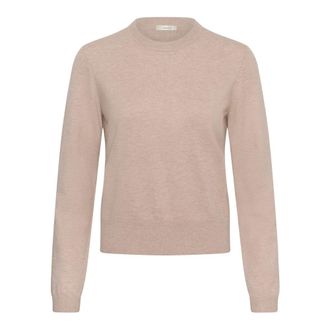 Inwear Strickware - - Knitwear - Damen - Beige - M