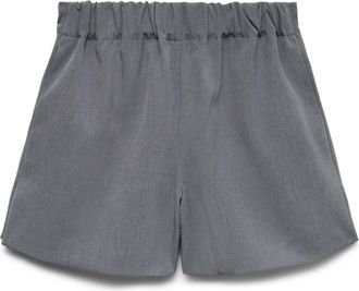 Vero Moda Vmronja Hw Shorts WVN Exp